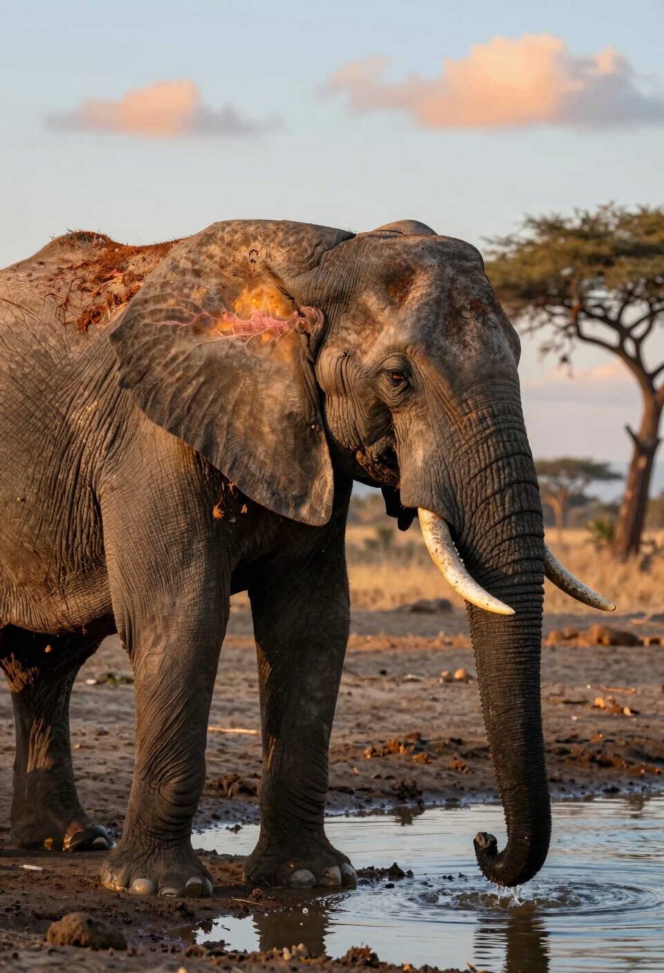 How Strong Are Elephants? With REAL Examples