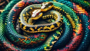 Snakes: Facts and Characteristics