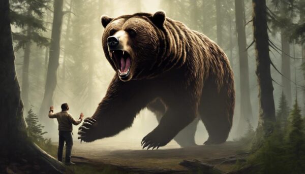 Do Bears Eat Humans? 3 Reasons Why Bears Attack