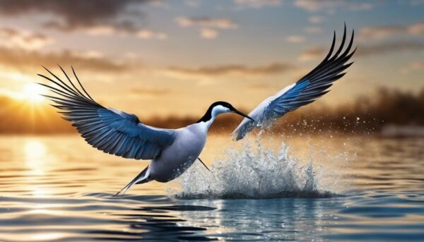 13 Amazing Water Diving Birds (With Pictures)
