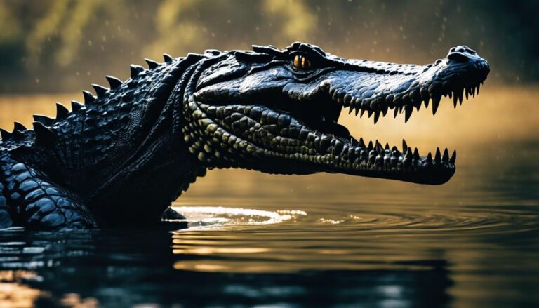 Top 8 Most Dangerous Crocodiles in The World (Ranked)