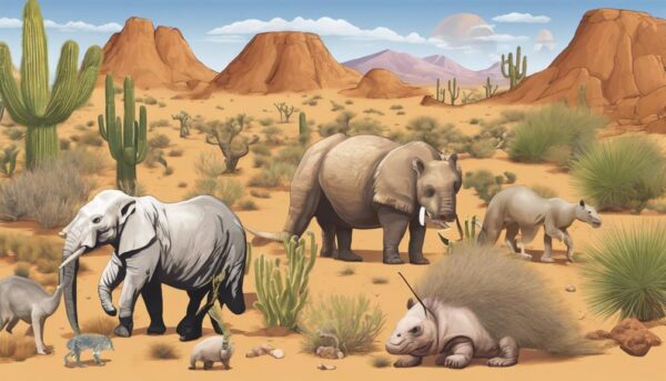 Desert Animals List, Facts, Adaptations, Diet, Pictures