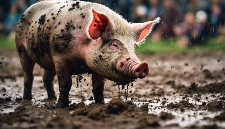 9 Dirtiest Animals in the World (With Pictures)