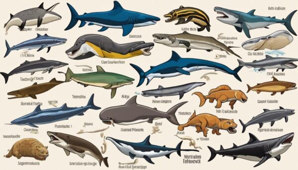 Carnivores In The Ocean (9 Examples With Pictures)