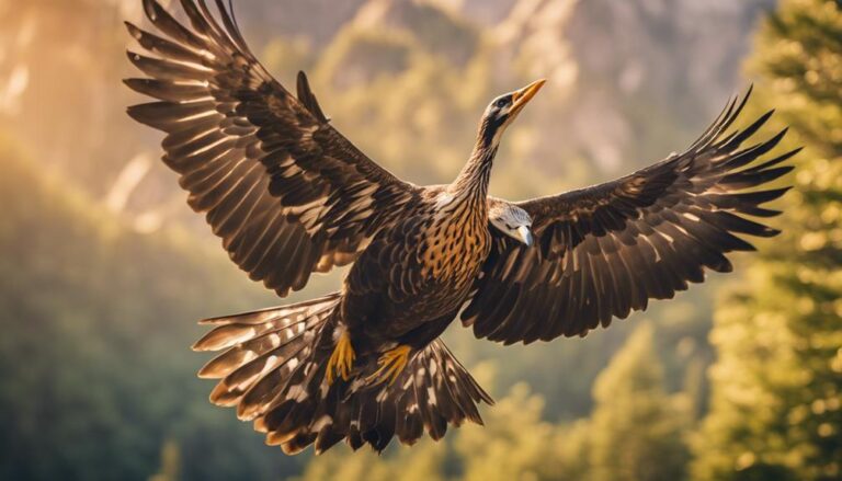 Top 8 Strongest Birds in the World (With Pictures)