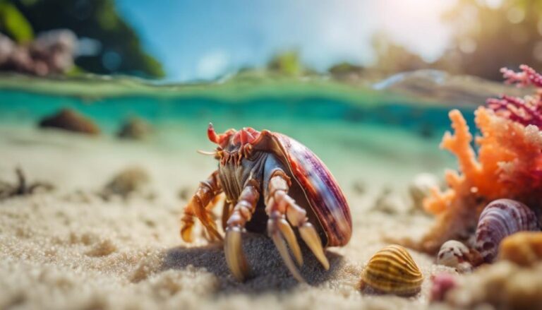 11 Sea Animals With Shells (+ Fun Facts)