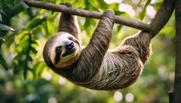 Are Sloths Dangerous? Do Sloths Attack Humans?