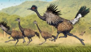 Birds That Run FAST (List of Top 10 Running Birds)