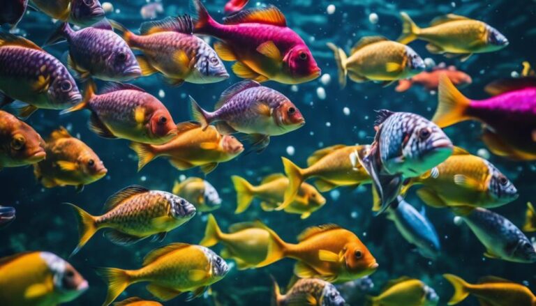 7 Amazing Fish With Big Lips (With Pictures)