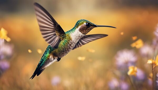 Most Energetic Animals in the World