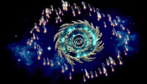 Paleontologists Reveal Secret Force Behind Early Evolution