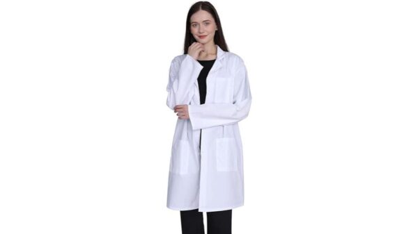 10 Best Lab Coats for Women in 2025: Stylish and Functional Picks