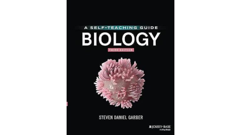 10 Best Biology Textbooks