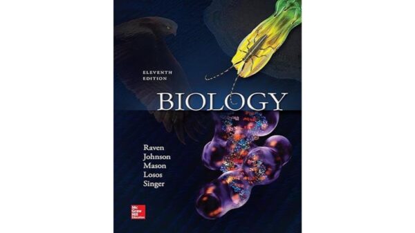 10 Best Biology Textbooks