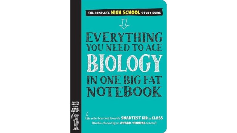 10 Best Biology Textbooks