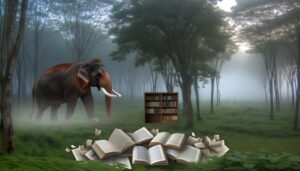 10 Best Wildlife Conservation Books