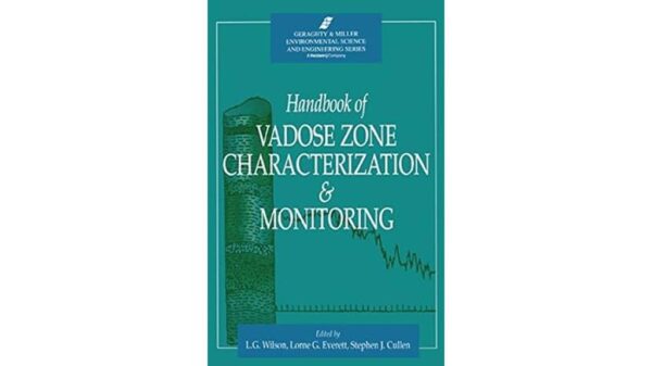 7 Best Environmental Monitoring Handbook