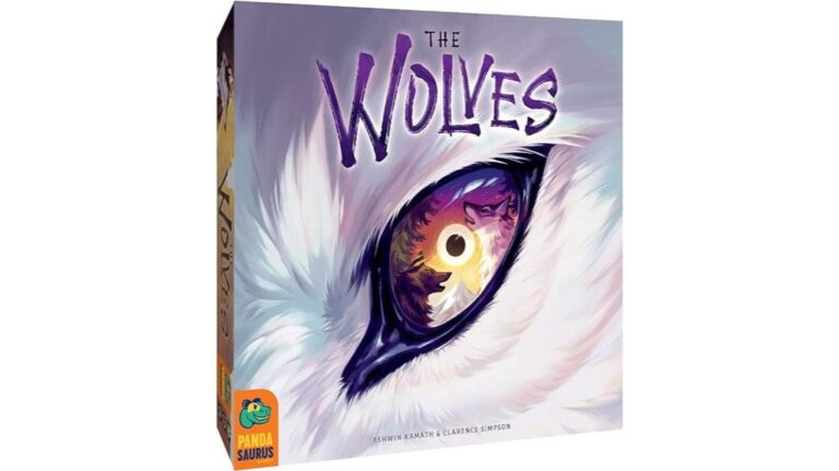 10 Best Wildlife-Themed Board Games