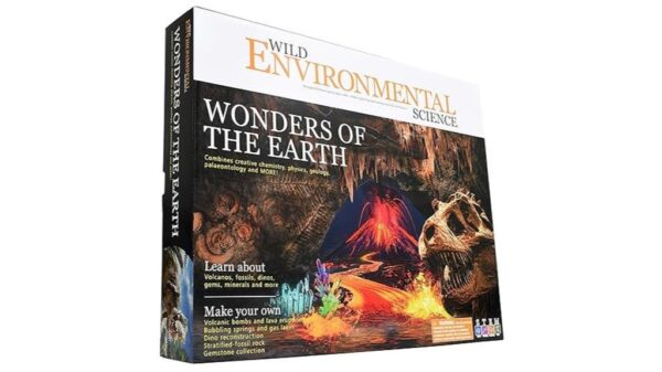 10 Best Environmental Science Educational Kits for Hands-On Learning Fun