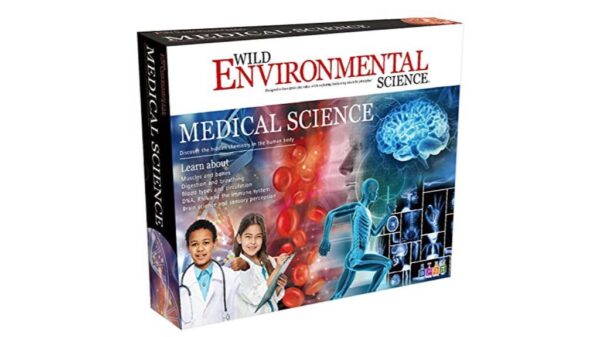 10 Best Environmental Science Educational Kits for Hands-On Learning Fun