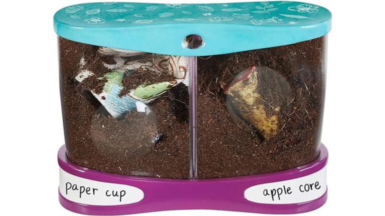 10 Best Environmental Science Educational Kits for Hands-On Learning Fun