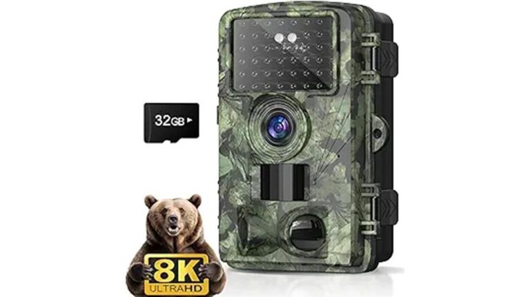 10 Best Trail Cameras of 2025: Capture the Wild With These Top-Rated Picks