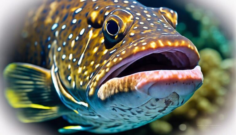 7 Amazing Fish With Big Lips (With Pictures)