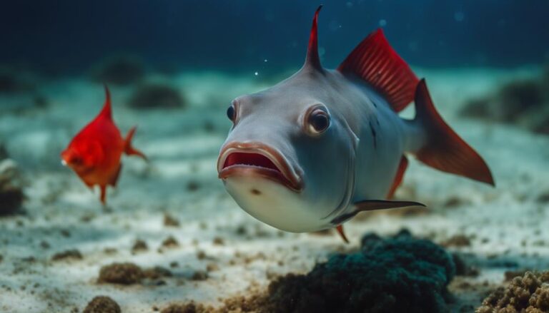 7 Amazing Fish With Big Lips (With Pictures)