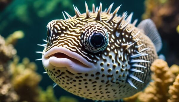 7 Amazing Fish With Big Lips (With Pictures)