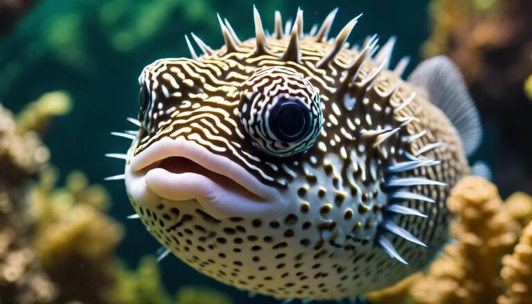 7 Amazing Fish With Big Lips (With Pictures)