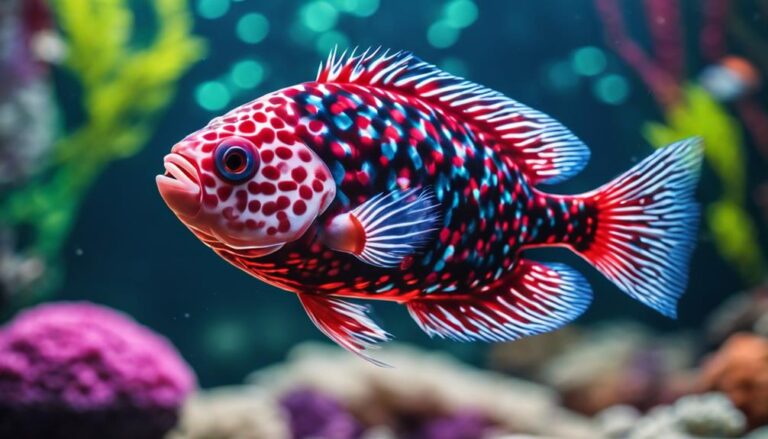 7 Amazing Fish With Big Lips (With Pictures)