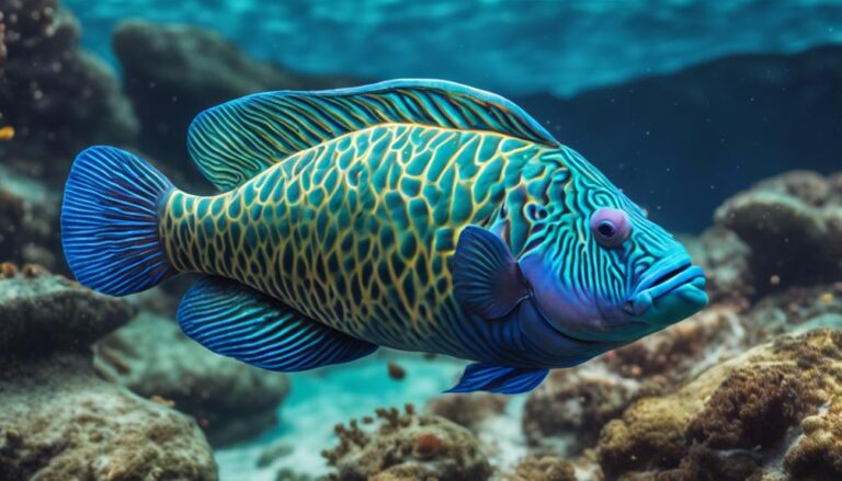 7 Amazing Fish With Big Lips (With Pictures)