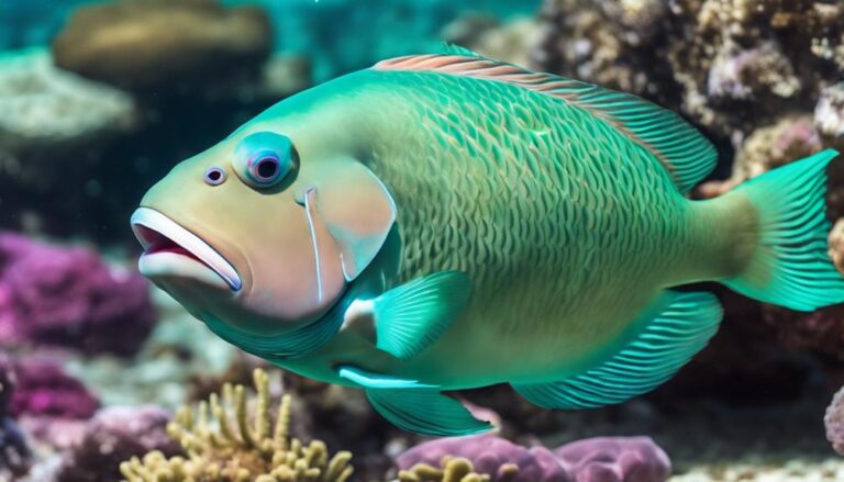7 Amazing Fish With Big Lips (With Pictures)