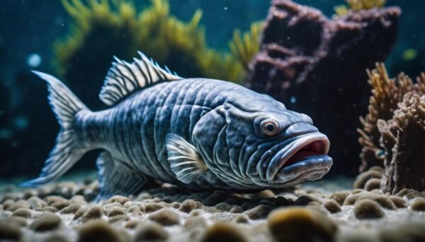 7 Amazing Fish With Big Lips (With Pictures)