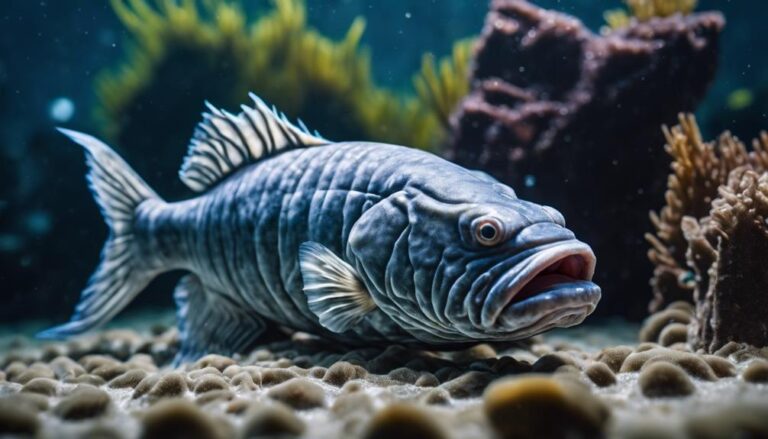 7 Amazing Fish With Big Lips (With Pictures)