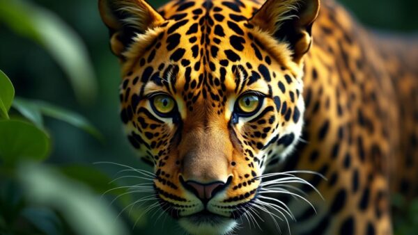 Everything You Should Know About Leopard Spots