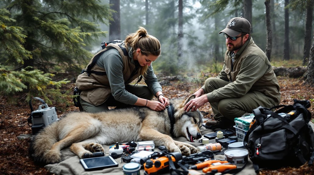 Best Wildlife Biology Graduate Programs