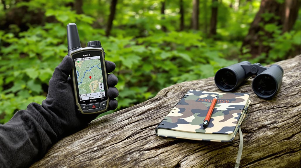 Beginner's Guide to Using GPS for Wildlife Tracking