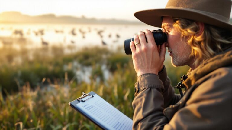 ECOLOGICAL CENSUS AND FIELD TECHNIQUES - Simply Ecologist