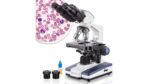 5 Best AmScope Microscopes of 2026 - Biotech