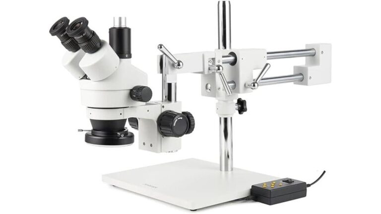 5 Best AmScope Microscopes of 2026 - Biotech